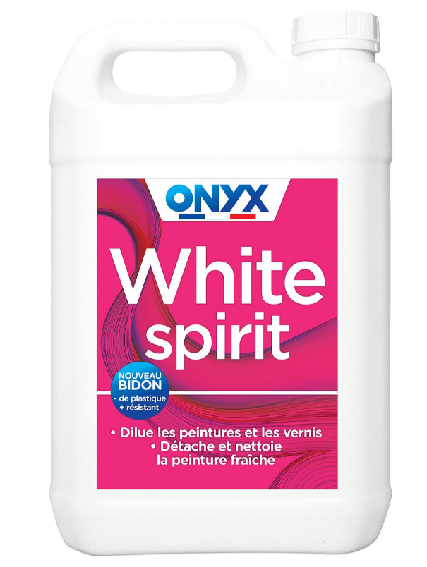 WHITE SPIRIT