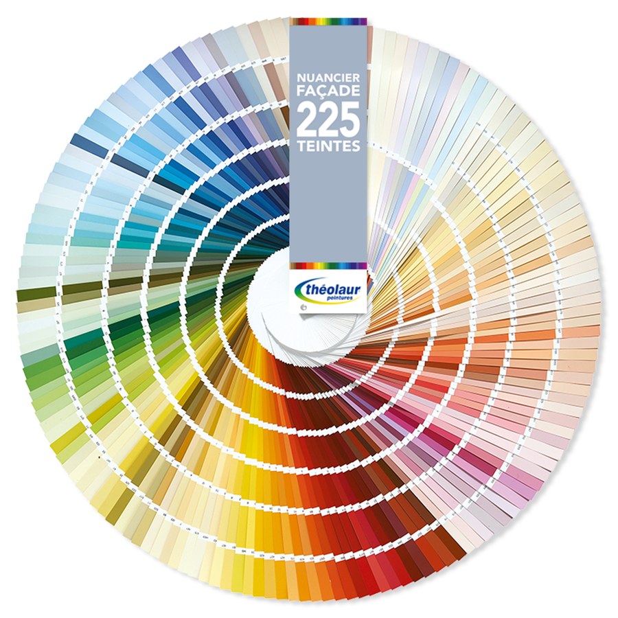 - Espace Particulier - Théodore Maison de Peinture